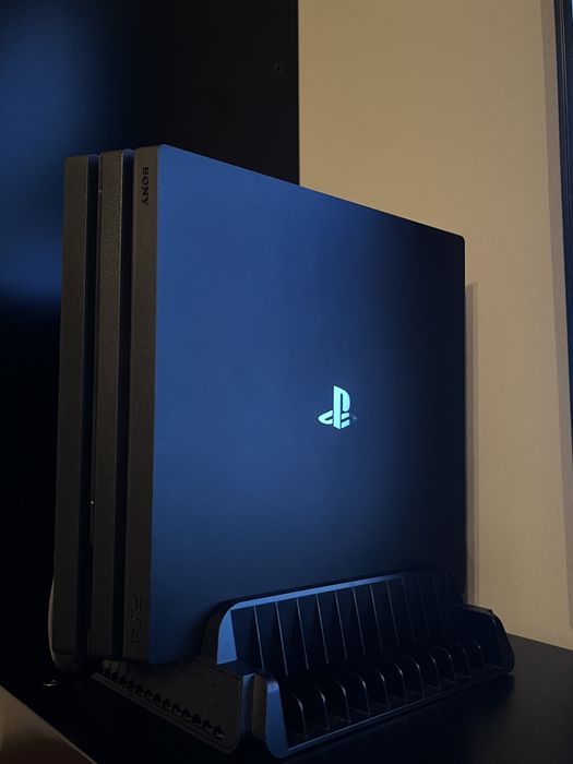 Ps4 Pro. Sabrosa • OLX.pt