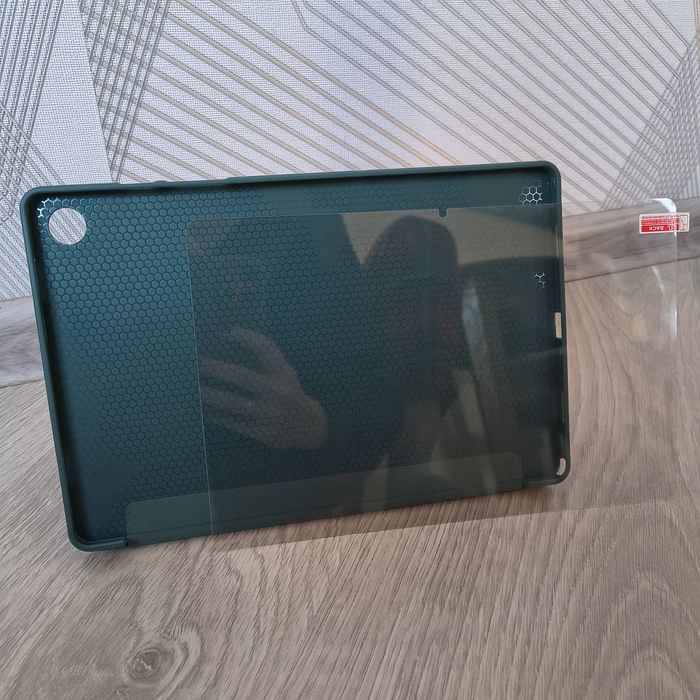 Планшет Samsung Galaxy Tab A11+ захист: 180 грн. - Samsung Бровари на Olx