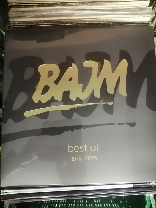 Płyta winylowa Bajm Best Of 2LP nowa folia Świętochłowice • OLX.pl