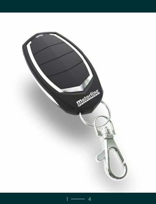 Comandos Motorline - Electrónica - OLX Portugal