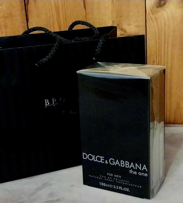 Мужские духи Дольче Габбана 1 300 грн Духи парфуми Павлоград на Olx