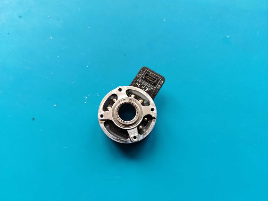 YAW мотор підвісу дрона DJI Matrice 4T 3E подвес gimbal матрас 4т: 8 ...