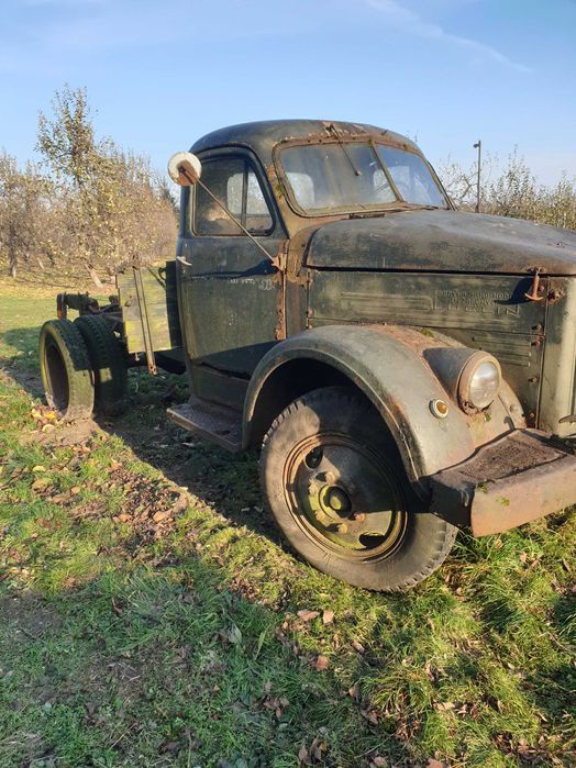 Lublin 51, Gaz 51, Warszawa M20 Tarczyn • OLX.pl