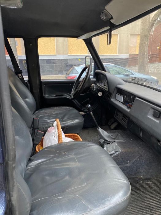 ARO Land Rover Defender Discovery Andoria turbo diesel: 5 000 $ - Land ...