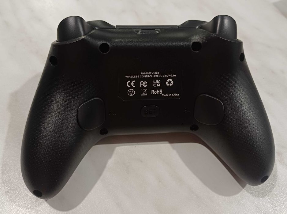 Новий Wireless Gamepad For Xbox One Series X/S геймпад чорний білий ...