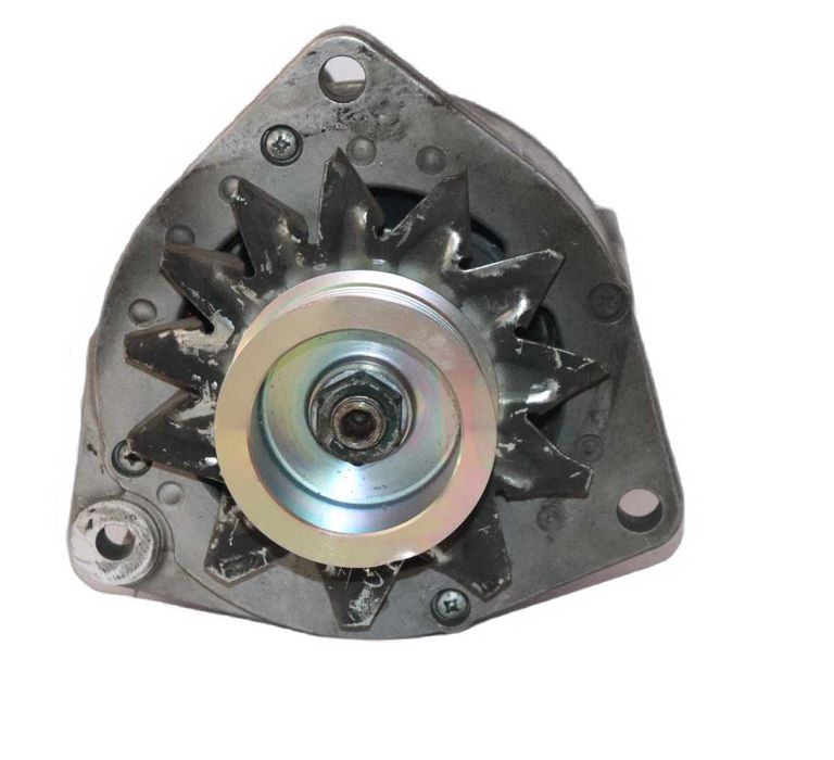 Alternator 24V 80A Mercedes Benz Trucks Buses Gorzów Wielkopolski • OLX.pl