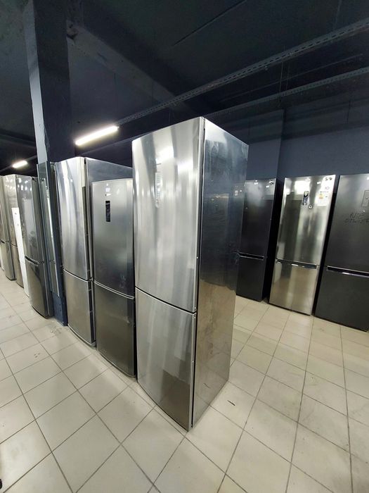 Б/у холодильник сухого охолодження Siemens KG39na Німеччина: 5 499 грн. - Холодильники Київ на Olx