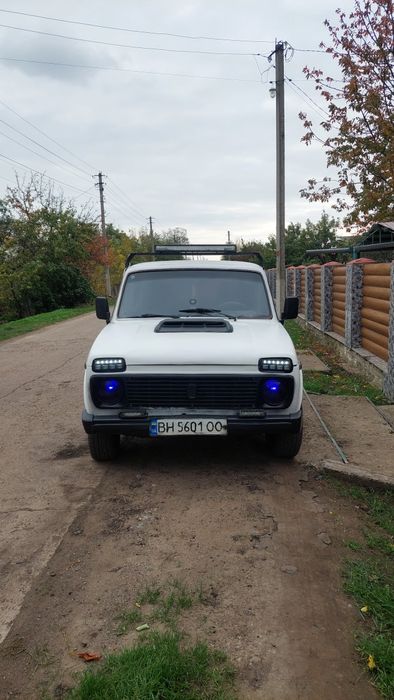 Ваз 2121 в нормальному стані: 2 400 $ - ВАЗ Подольск на Olx