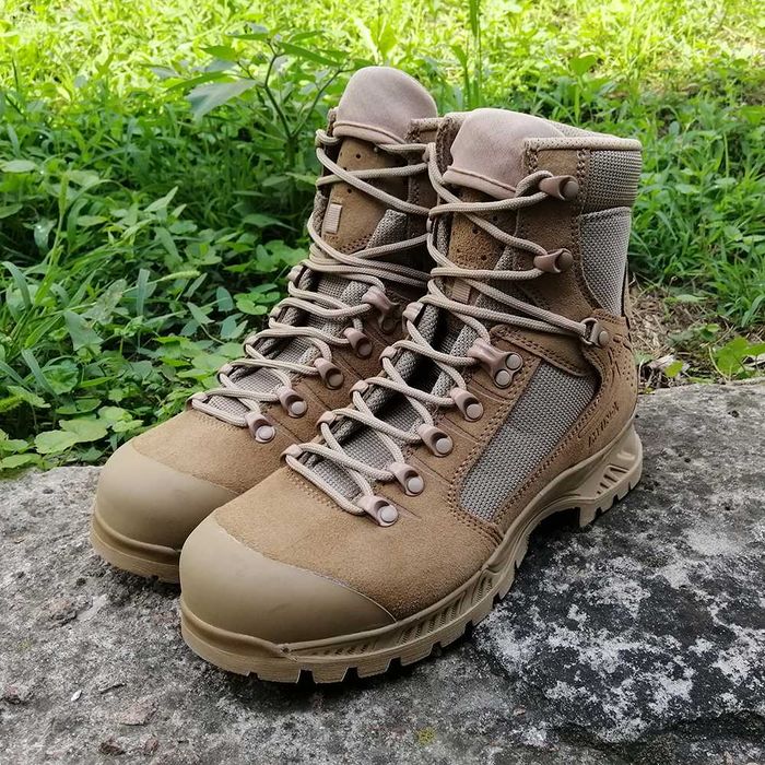 Взуття MEINDL militari: 5 000 грн. - Трекінгові черевики Хмельницький ...