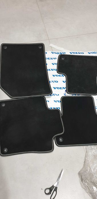 oryginalne dywaniki volvo xc60 w Twojej okolicy? Sprawdź kategorię ...