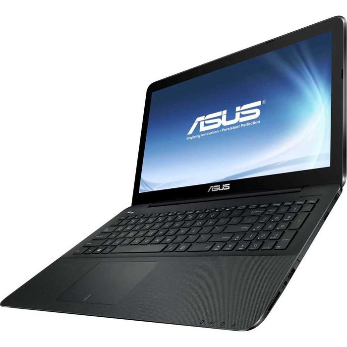 Ноутбук ASUS X555Y на windows 11 (24H2): 3 800 грн. - Ноутбуки Житомир ...