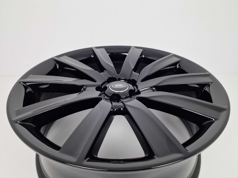 Oryginalne Felgi 21" Land Rover Range Rover Velar Evoque Discovery ...