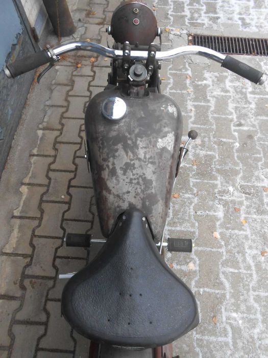 NSU 201 OSL 1936r. Lublin • OLX.pl