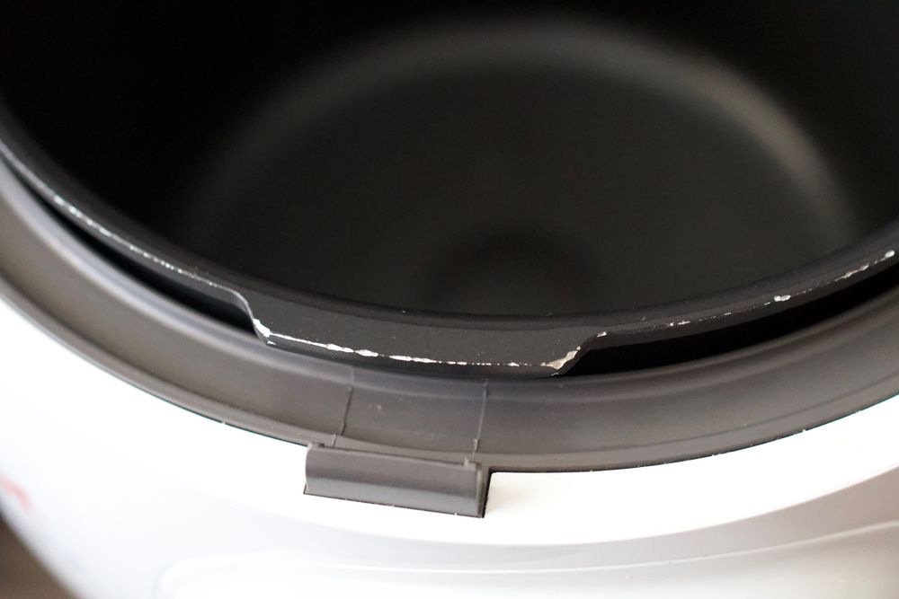 Multicooker Tefal Cook4me+ CY851130 – sprawny, idealny do mięsa Kraków ...