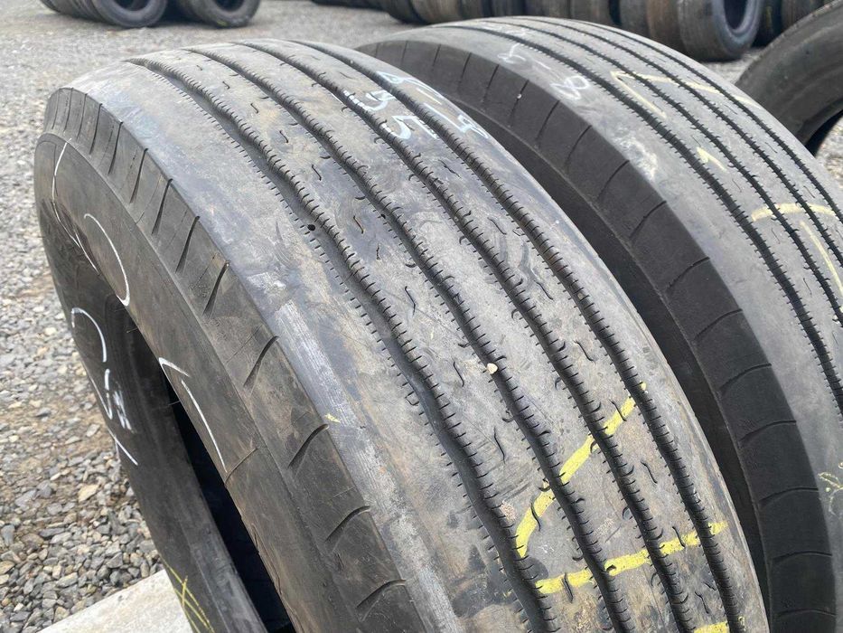 295/80R22.5 Opony MICHELIN XZA2 ENERGY Przód xza Opole • OLX.pl 295/80R22.5 Opony MICHELIN XZA2 ENERGY Przód xza Opole • OLX.pl