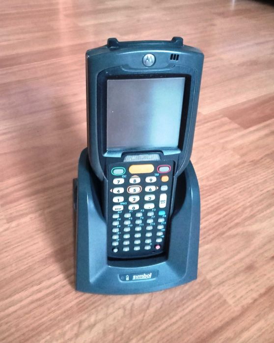 Motorola Symbol Zebra MC3090 Gun, терминал сбора данных ТСД: 3 799 грн ...