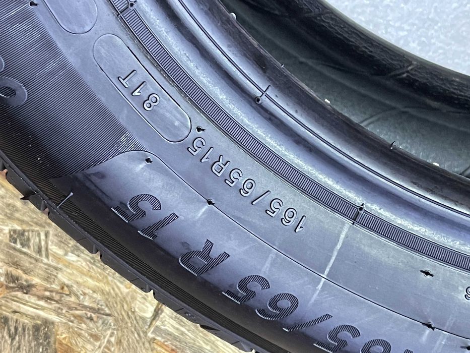 165/65 R15 Michelin Primacy4: 1 600 грн. - Автошини Мостиська на Olx