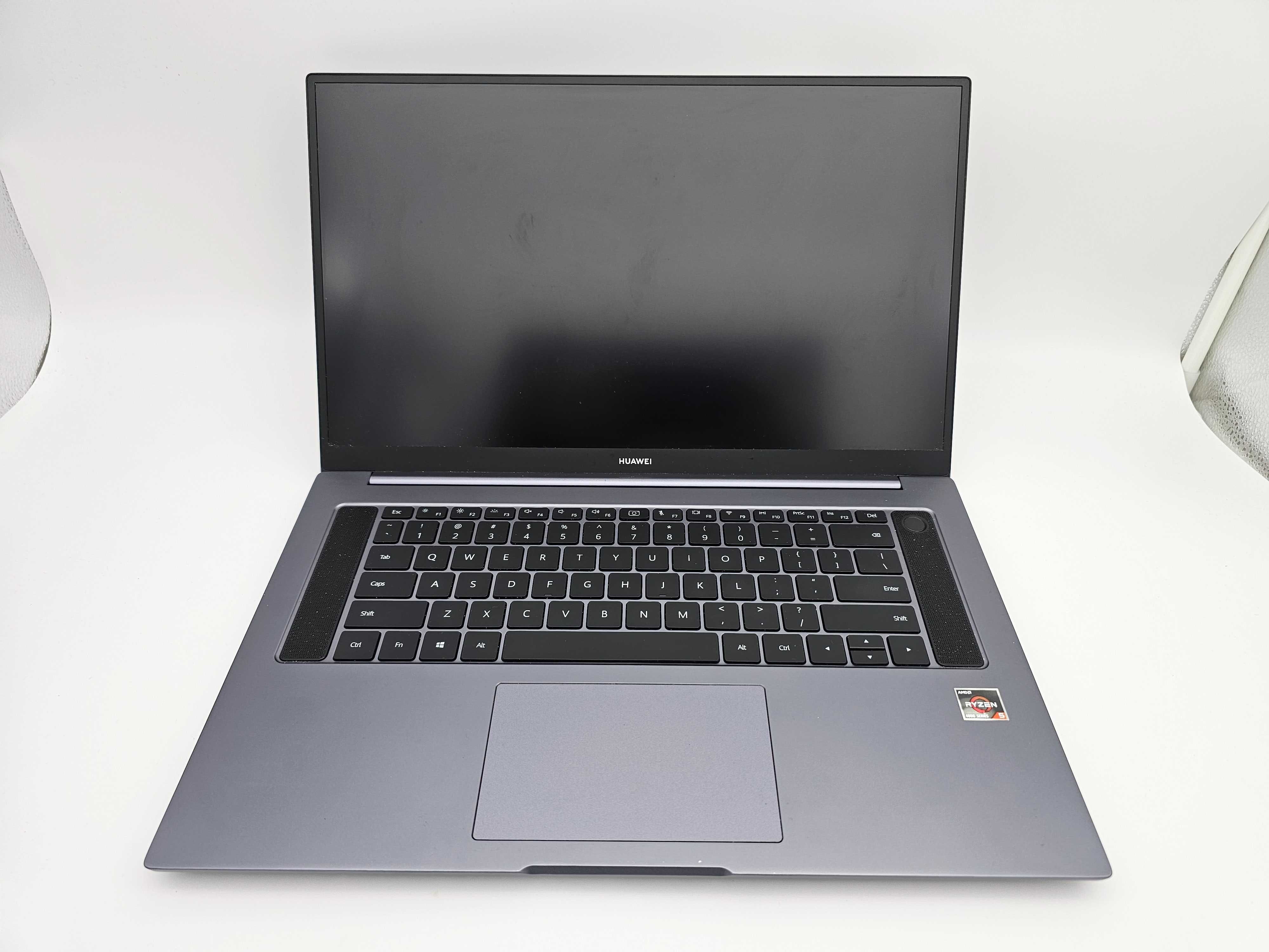 Laptop Huawei Matebook D16 Ryzen 4600H, 16GB ram, 512GB ssd HVY-WAP9 ...