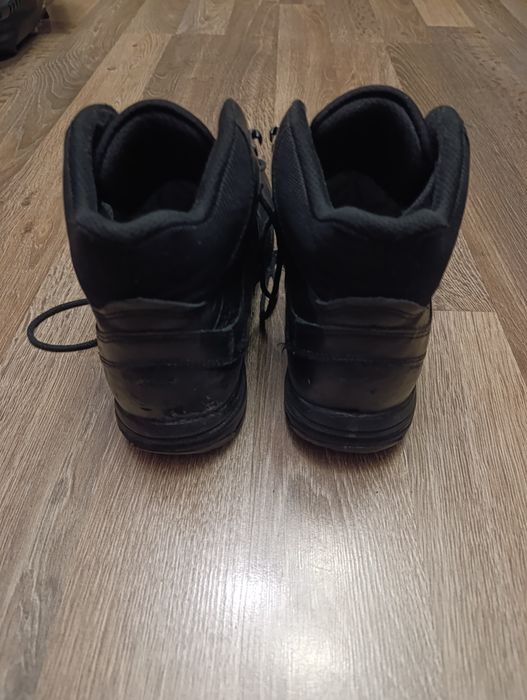 Продам зимние ботинки Meindl на 45 р(29,2 см) Gore-Tex: 430 грн. - Інші ...