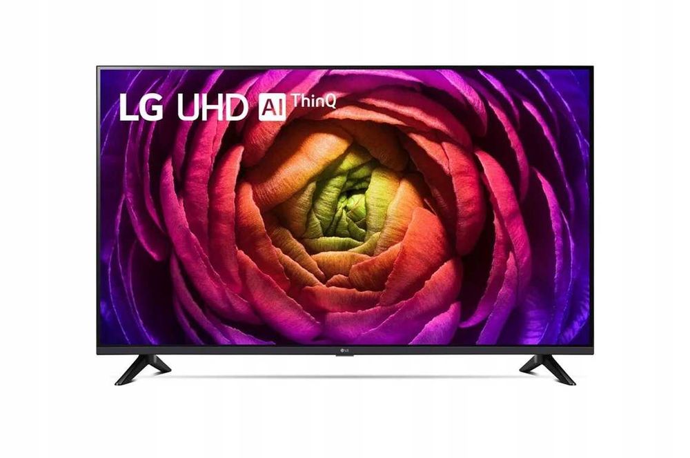 LG 50UT73006LA LED/4k/Uhd/Smart Webos /Hdmi 2.1 Poręba • OLX.pl