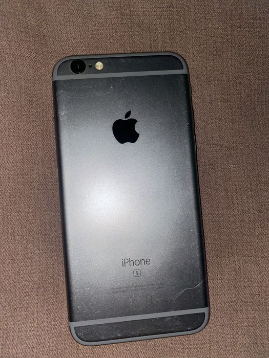 Iphone 6s uzywany Łódź Polesie • OLX.pl