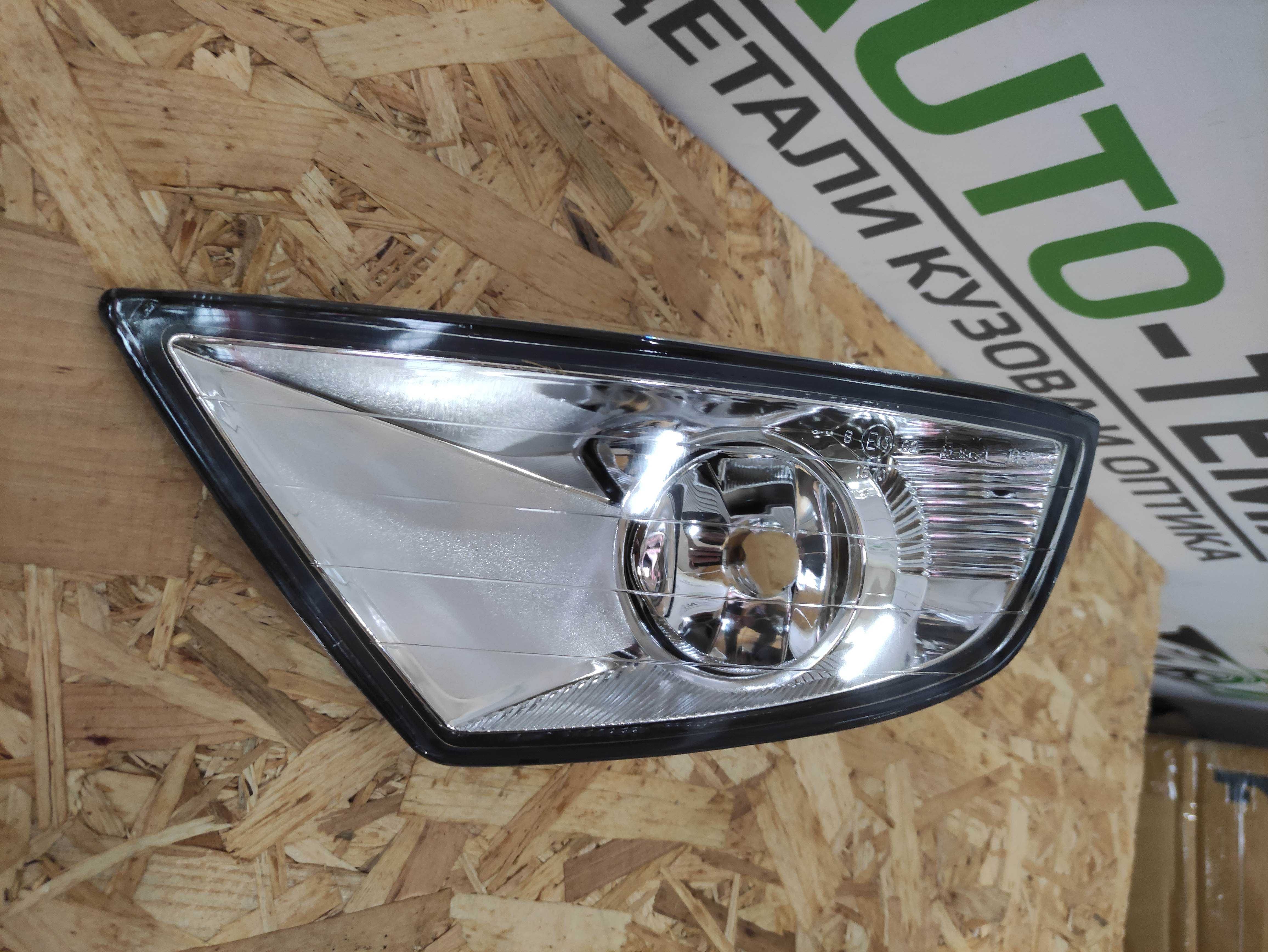 Противотуманки Ford Mondeo 2004-2007 туманка Форд Мондео 3: 1 400 грн ...