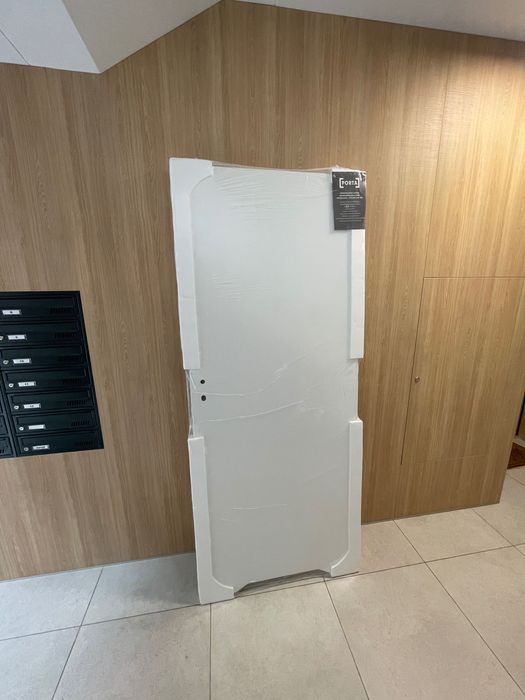 Drzwi łazienkowe Porta Vector T Premium 80cm/lewe Sobótka • OLX.pl