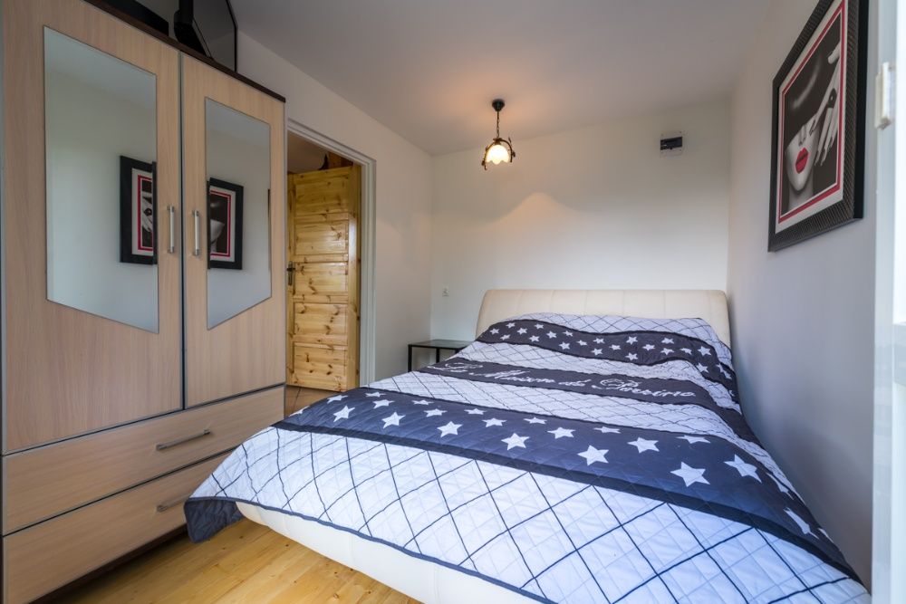 Domek Letniskowy Mazury - FULEDA Fuleda • OLX.pl