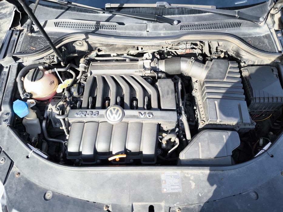 VW Passat CC R36 Ostrów Wielkopolski • OLX.pl