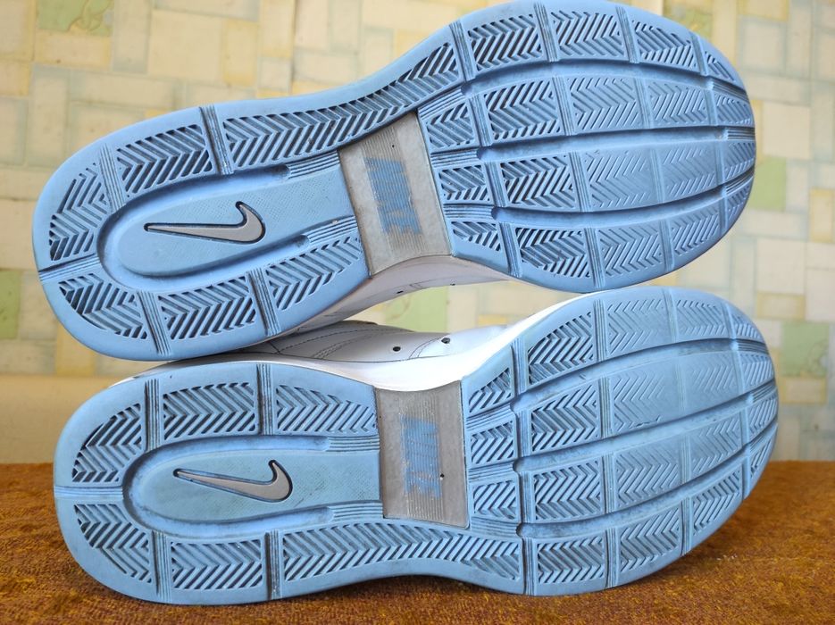 Кроссовки высокие "NIKE Chip TB Supreme", 100 %оригинал, р 45: 1 350 ...