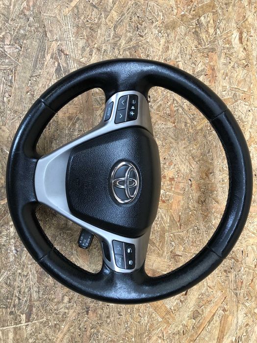 Kierownica Toyota Avensis T27 Milicz • OLX.pl