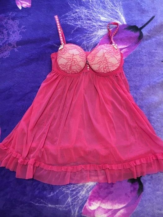 Пенюар Handm в идеальном состоянии 150 грн Пеньюари Широка Дача на Olx