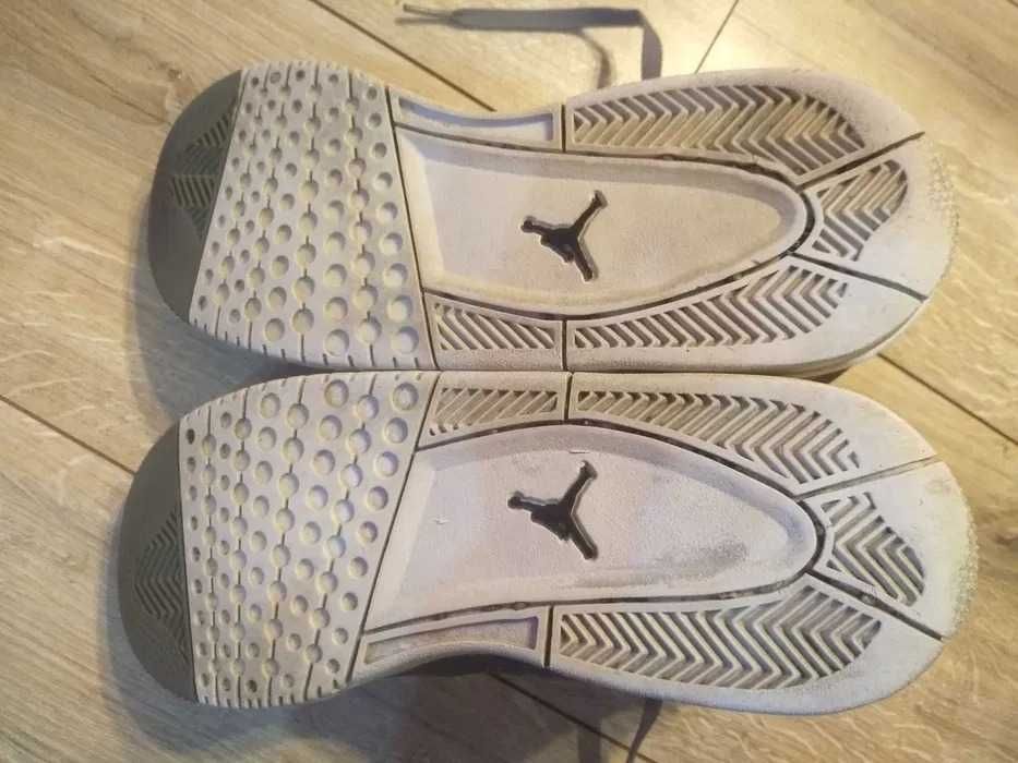 Nike Jordan Flight Origin 4 BG 37,5 Brzozów • OLX.pl