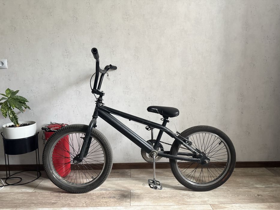 Велосипер бмх , bmx.: 1 800 грн. - Велосипеди Житомир на Olx