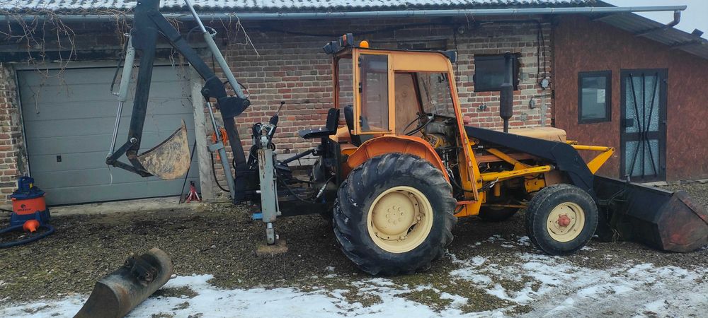 Rezerwacja ih 2275 Kraśnik • OLX.pl