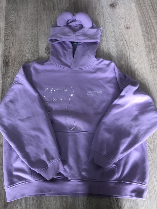 bluza 2005 z rogami w Twojej okolicy? Sprawdź kategorię Moda