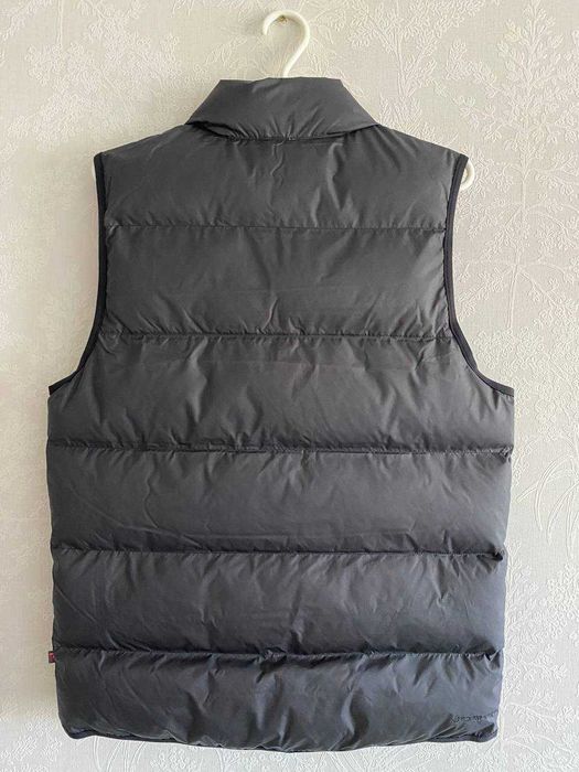 ОРИГІНАЛ! Жилетка Nike Storm-FIT Windrunner XS S M L | FB8193-010: 4 ...