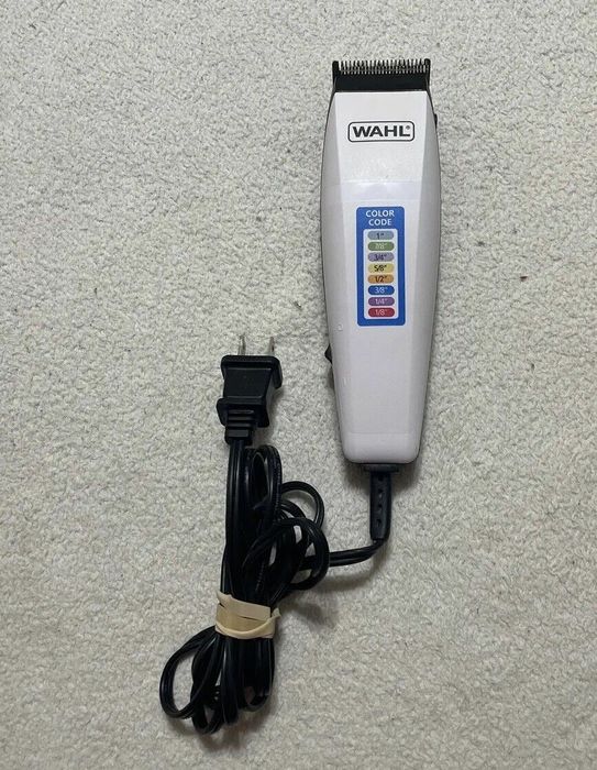 WAHL model NiS працює від 110 вольт: Безкоштовно - Бритви, епілятори ...