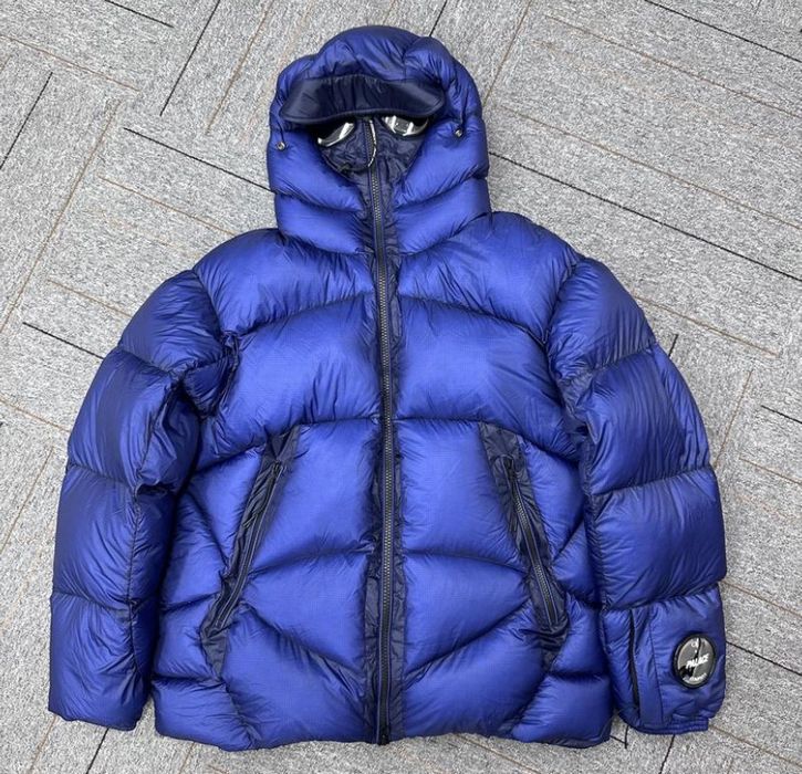 Куртка, пуховик C.P Company: 1 999 грн. - Пуховики та зимові куртки ...