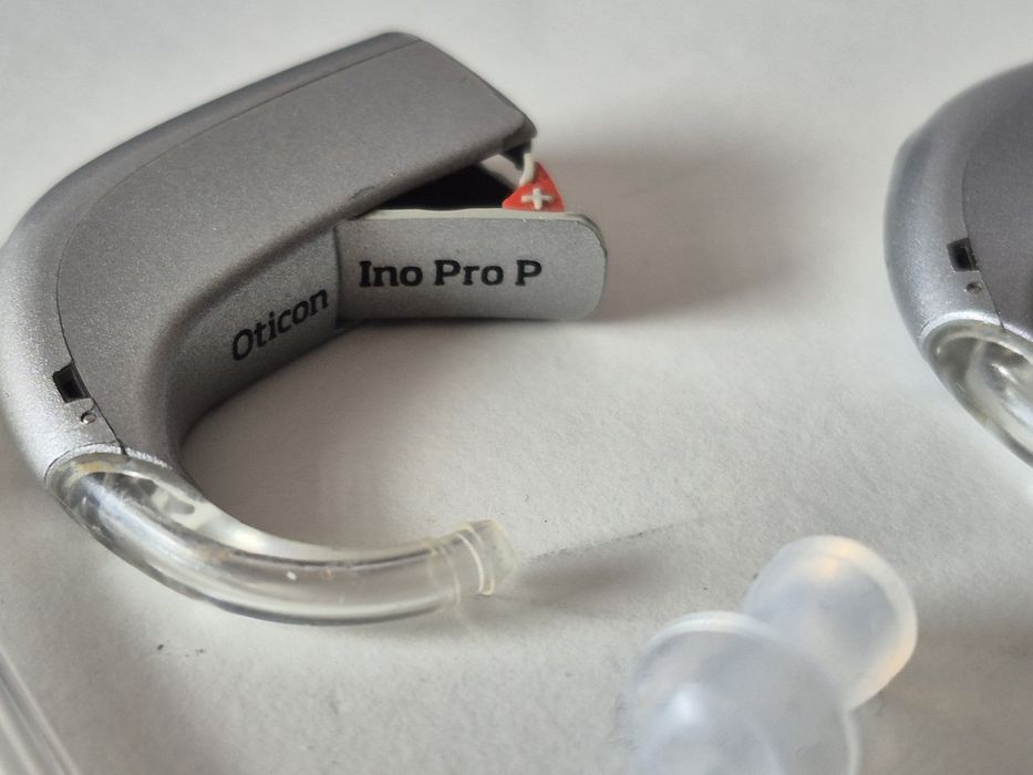 Aparat słuchowy Oticon Ino Pro P Jawor • OLX.pl