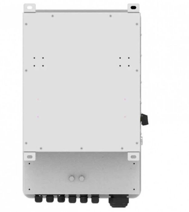 Гібридний інвертор DEYE SUN-8K-SG03LP1-EU, Wi-fi, 8кВт, 48В: 1 720 ...
