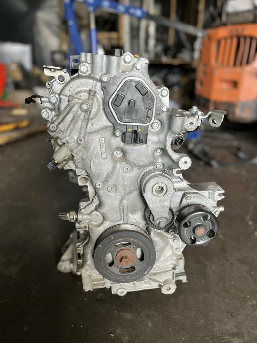 Двигун двигатель 2.5 PR25DD Ниссан Рог Т33 Nissan Rogue 20-: 62 700 грн ...