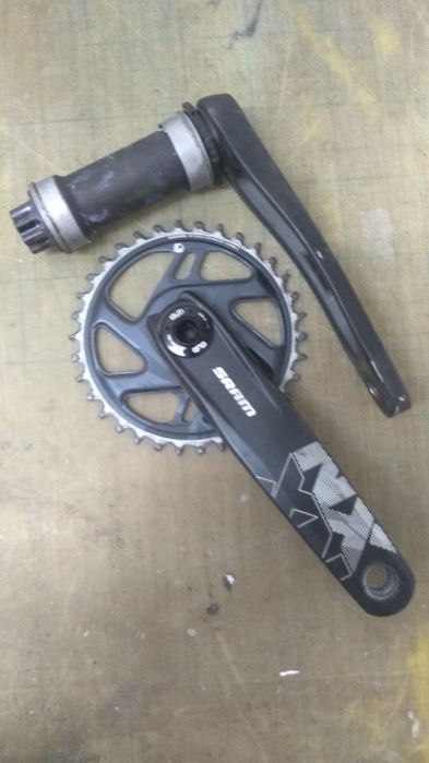 Sram NX eagle 12v Póvoa De Varzim, Beiriz E Argivai • OLX Portugal