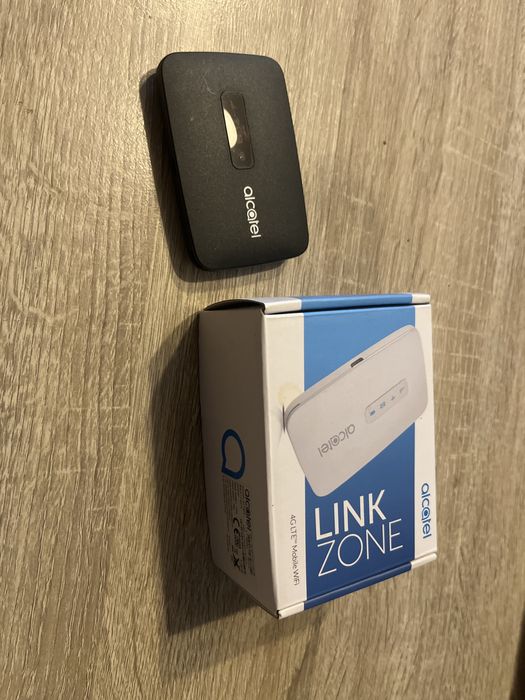 ALCATEL MW40V 4G LTE router mobilny Mory • OLX.pl