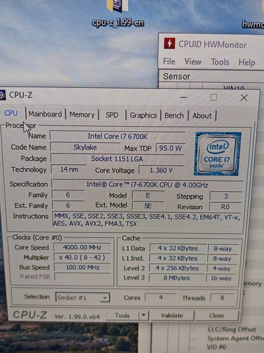 Intel I7-6700k GTX1070 8gb MSI z170a gaming m5 Darkrock pro3 DDR4 16GB Gdańsk Zaspa Młyniec • OLX.pl