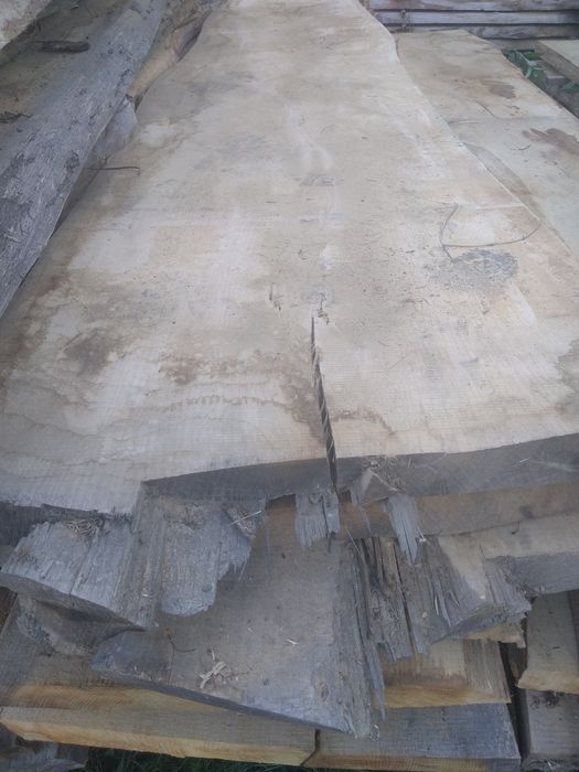 Monolity debowe, jesionowe, orzechowe Ropczyce • OLX.pl