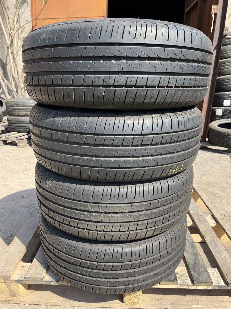 225/55 r17 Pirelli Cinturato P7 Резина летняя: 2 500 грн. - Автошини ...