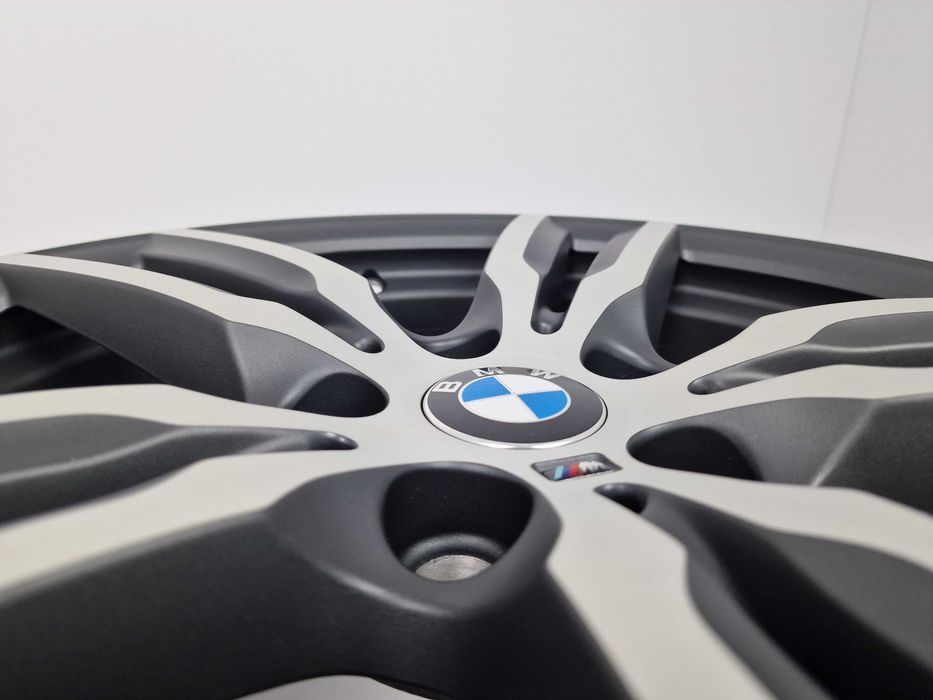 Oryginalne Felgi BMW 18" M-Pakiet F40 F44 F45 F46 F48 F39 X1 X2 Kraków Bronowice • OLX.pl