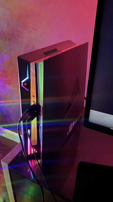 Vendo desktop gaming ASUS Guarda • OLX Portugal