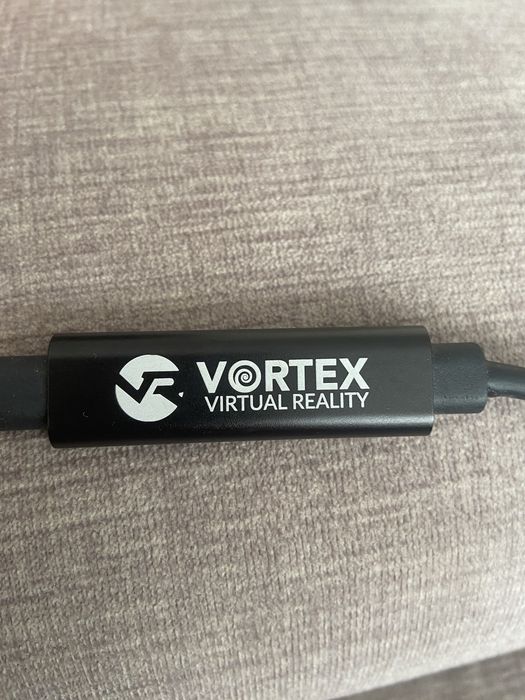 Oculus meta quest rift s/ quest2/quest3 vortex vr Łomża • OLX.pl